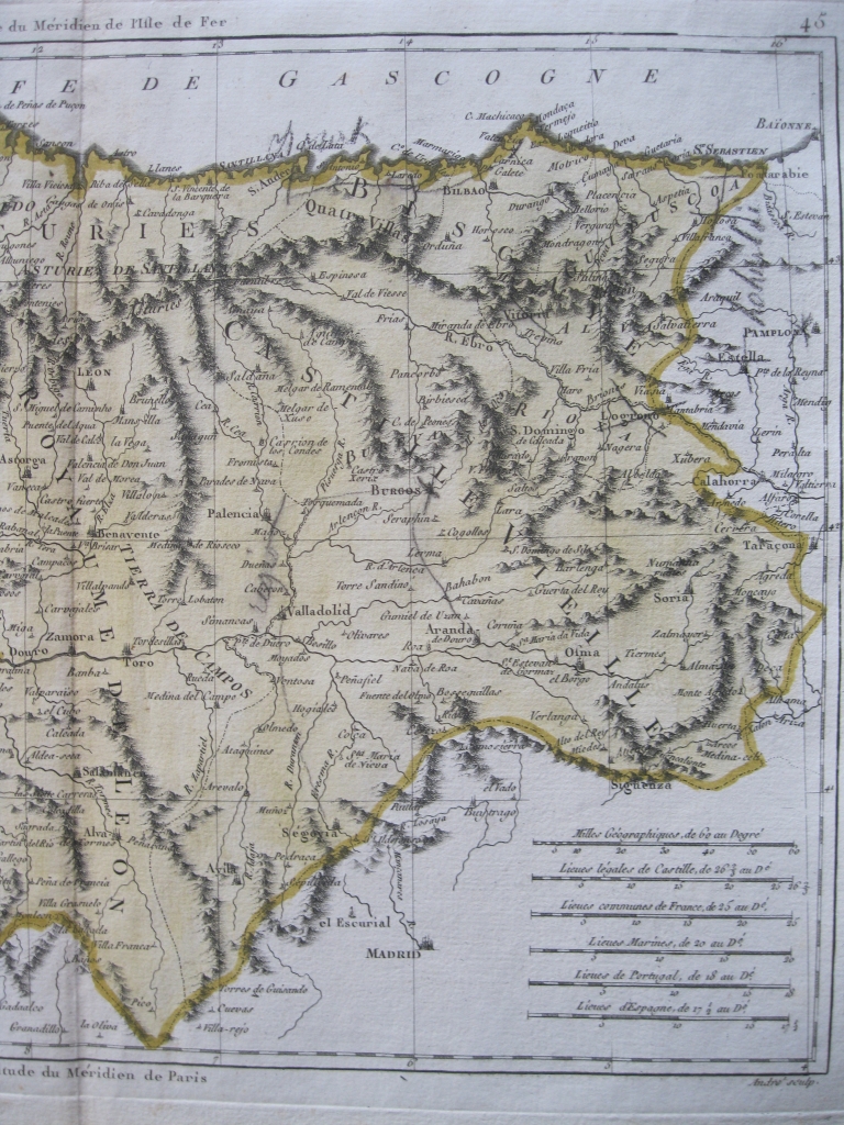 Arqueovigo > Venta on-line de mapas, grabados y libros antiguos