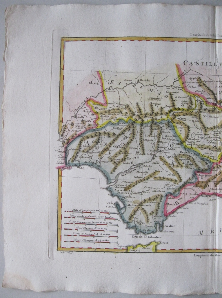 Arqueovigo > Venta on-line de mapas, grabados y libros antiguos