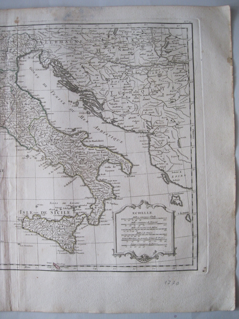 Arqueovigo > Venta on-line de mapas, grabados y libros antiguos