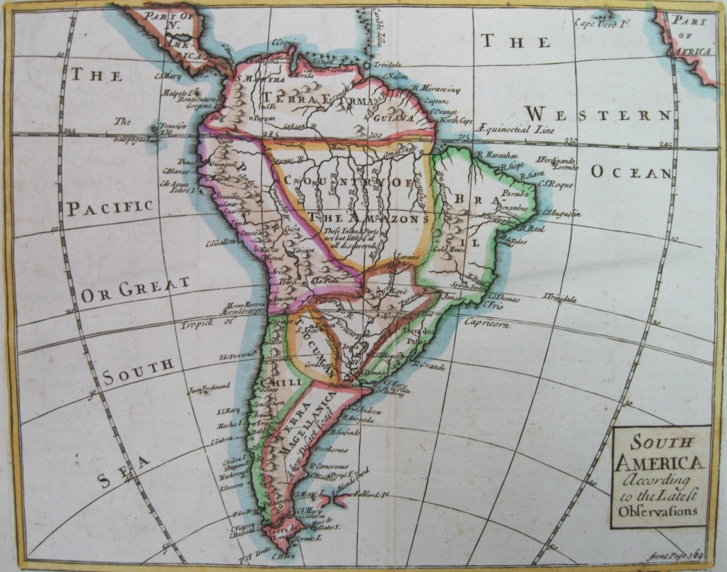 Arqueovigo > Venta on-line de mapas, grabados y libros antiguos