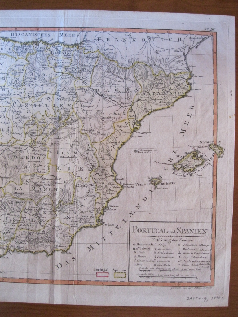 Arqueovigo > Venta on-line de mapas, grabados y libros antiguos