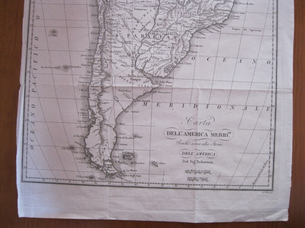 Arqueovigo > Venta on-line de mapas, grabados y libros antiguos