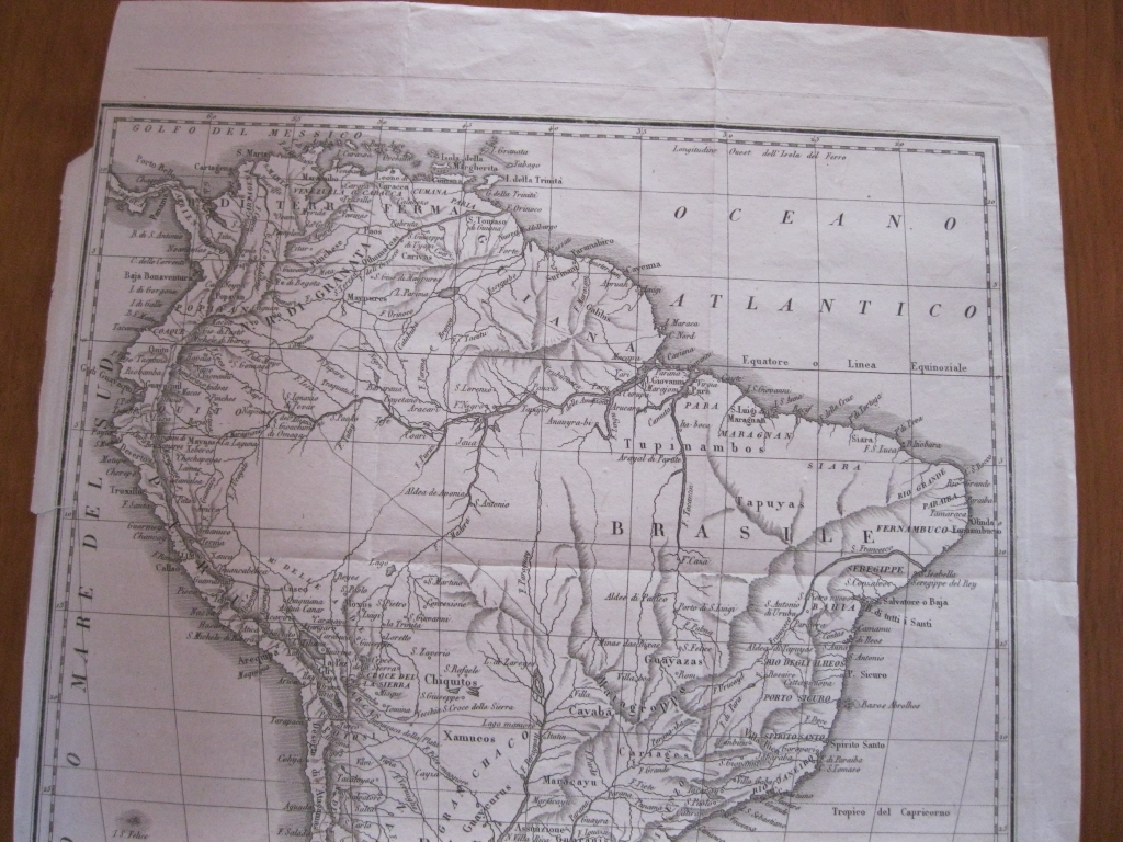 Arqueovigo > Venta on-line de mapas, grabados y libros antiguos