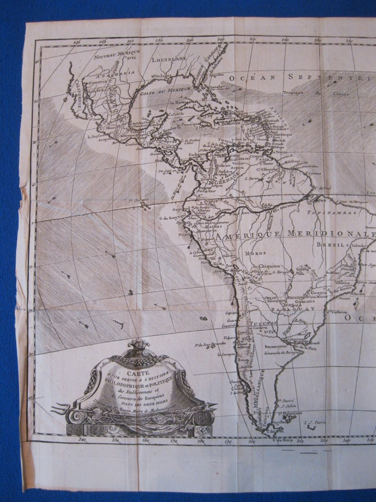 Arqueovigo > Venta on-line de mapas, grabados y libros antiguos